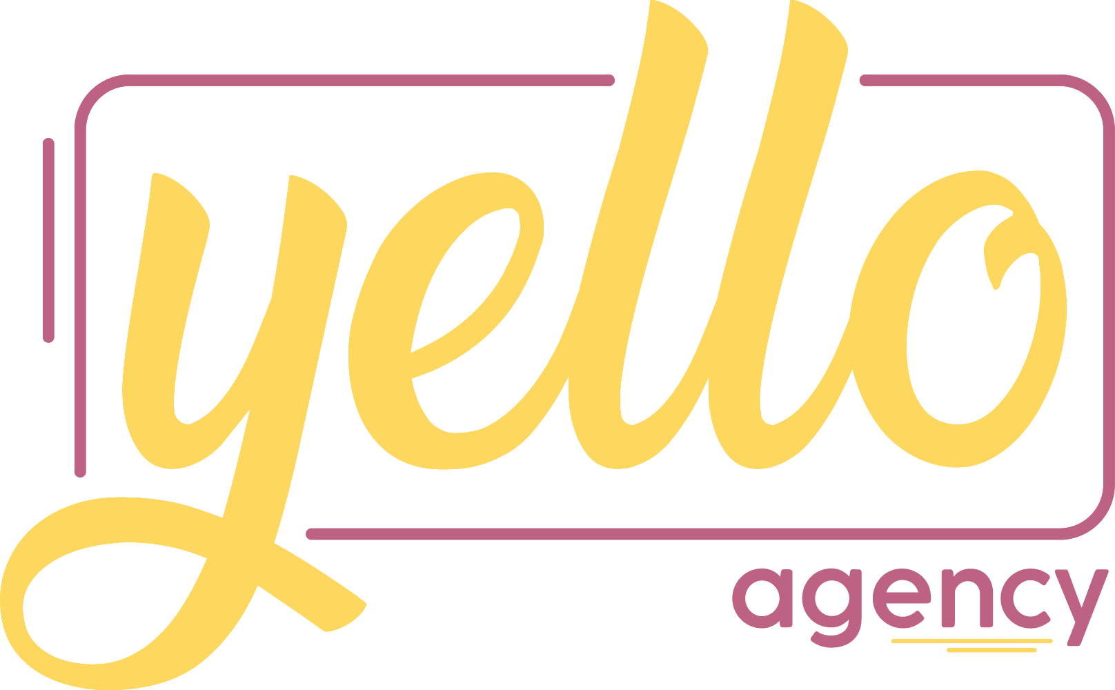Yello Agency | Arrêtez le Blabla. Apprenez à raconter.